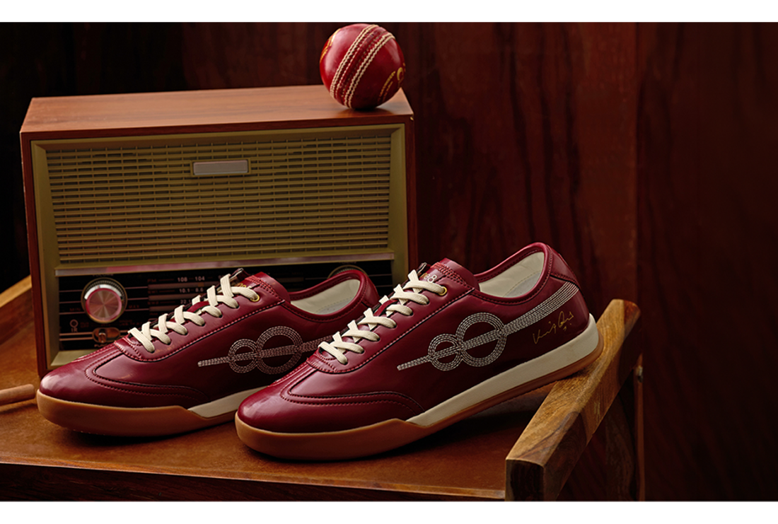 Stories from Sports: The Seam Collection – one8